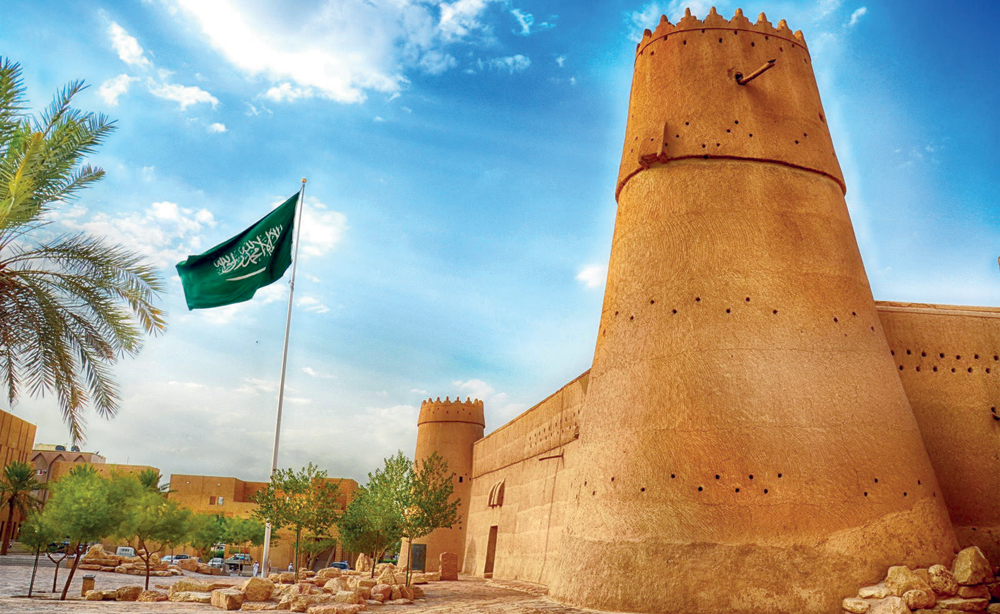 التراث الوطني السعودي نقلة نوعية وإشادات دولية الاقتصادية