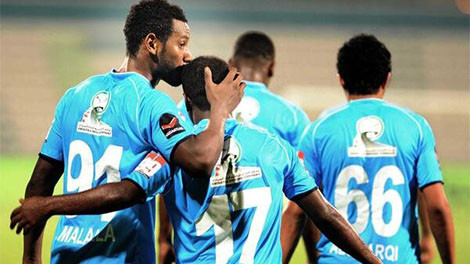 بني ياس : نحن أصحاب أكبر نتيجة في تاريخ الدوري الإماراتي | صحيفة الاقتصادية