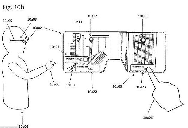 بلومبرغ تكشف عن مشروع آبل "T288" السري | صحيفة الاقتصادية