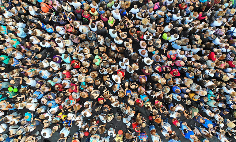 هل يؤثر الزحام في شعورنا بمرور الوقت ؟ | الاقتصادية