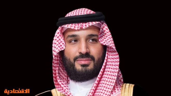 ولي العهد يوجه بتطوير محاور الطرق الدائرية والرئيسة في مدينة الرياض