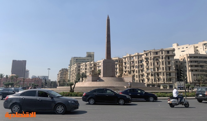 مصر تستقبل 3 5 مليون سائح في النصف الأول من 2021 صحيفة الاقتصادية