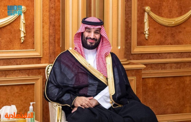 أمر ملكي إعادة تشكيل مجلس الوزراء برئاسة ولي العهد صحيفة الاقتصادية