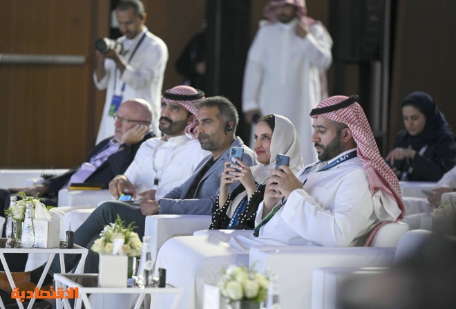 إنطلاق فعالية «Ignite | The Sound» لرواد المحتوى الصوتي الرقمي | صحيفة ...