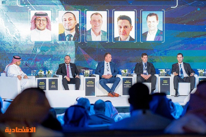 هيئة الاتصالات تستعرض تجاربها المختلفة في توفير خدمات الاتصالات عبر ...