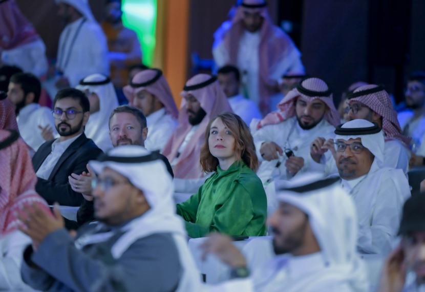 إنطلاق فعالية «Ignite | The Sound» لرواد المحتوى الصوتي الرقمي | الاقتصادية